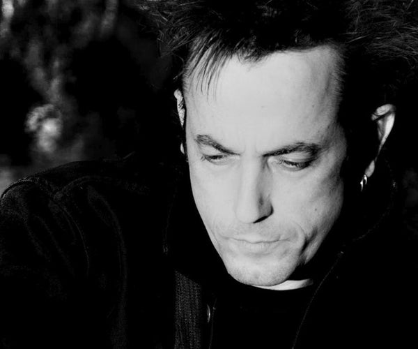 David Law : Artiste et photographe influent du Pop Art